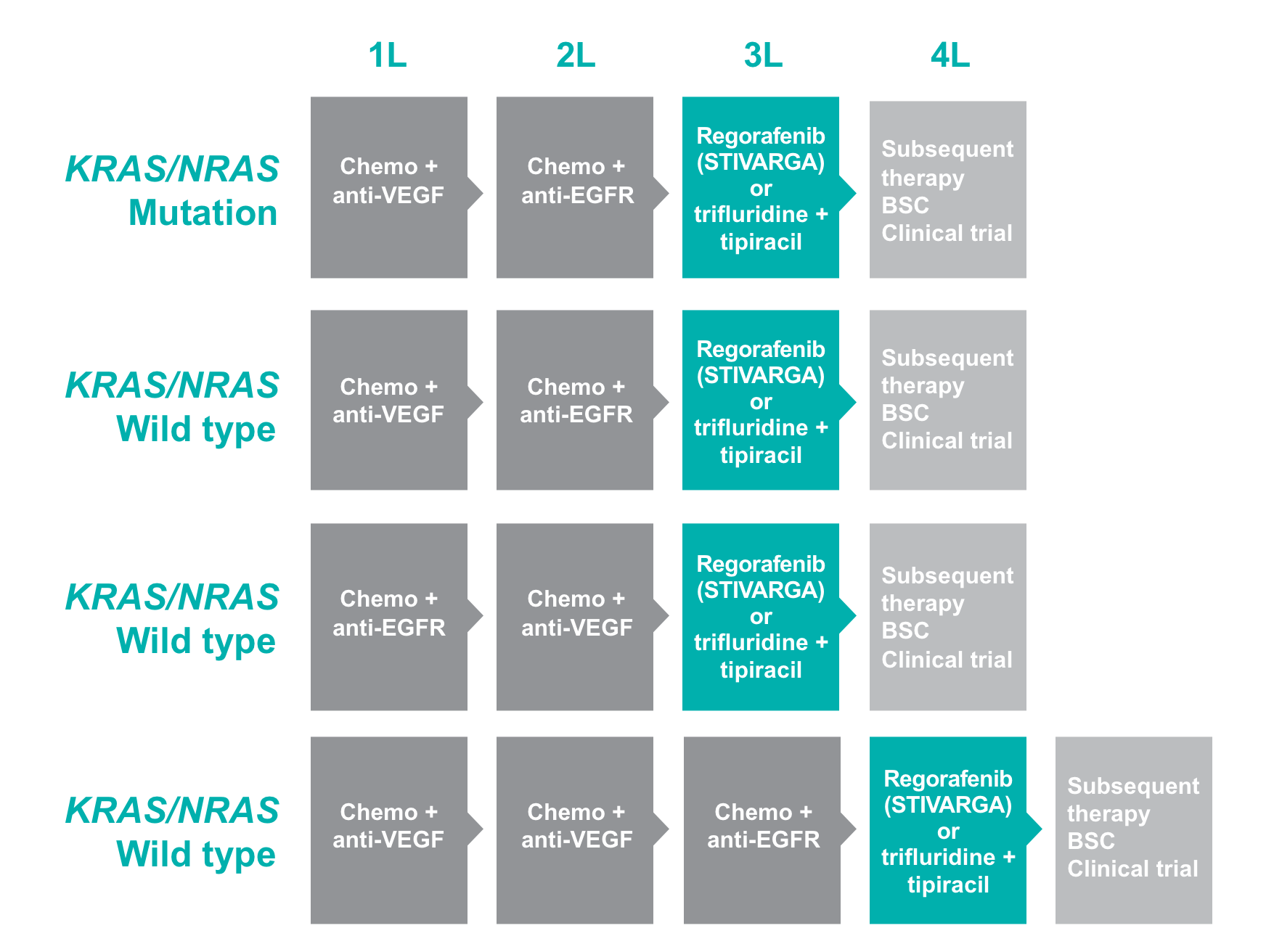 regorafenib protocol